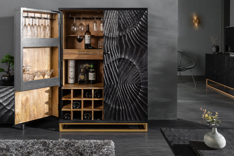 Bar Cabinets & Counters – Invicta Interior