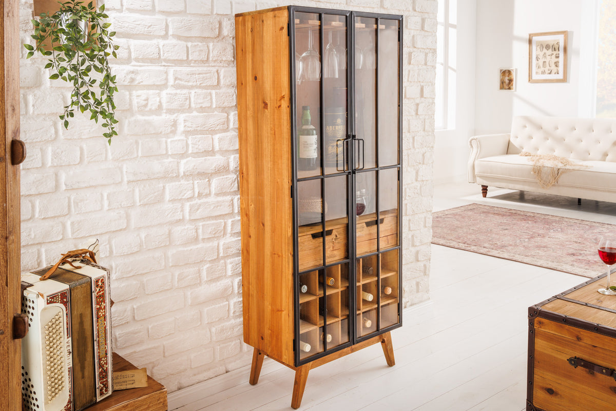 Display Cases – Invicta Interior