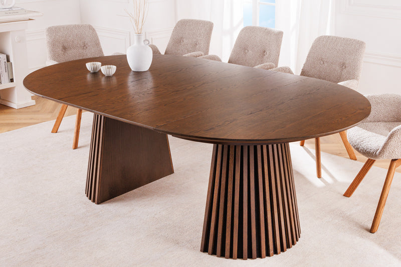 Extendable Dining Tables – Invicta Interior