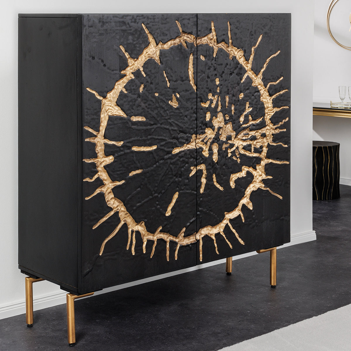 Highboards – Invicta Interior