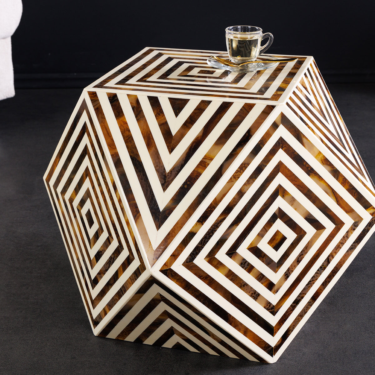 Side Tables – Invicta Interior