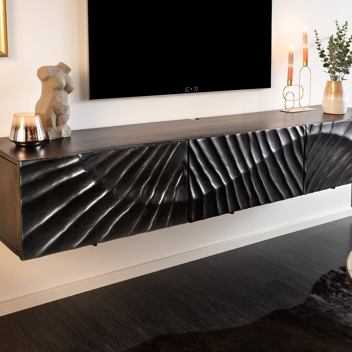 TV-Boards & Lowboards – Invicta Interior