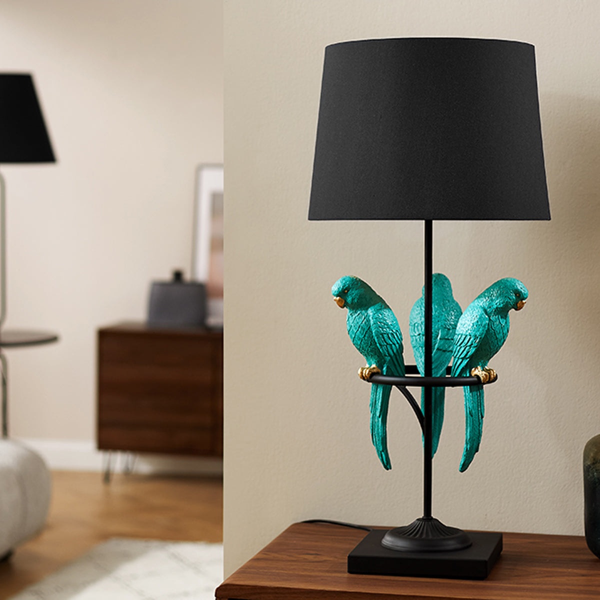 Table Lamps – Invicta Interior