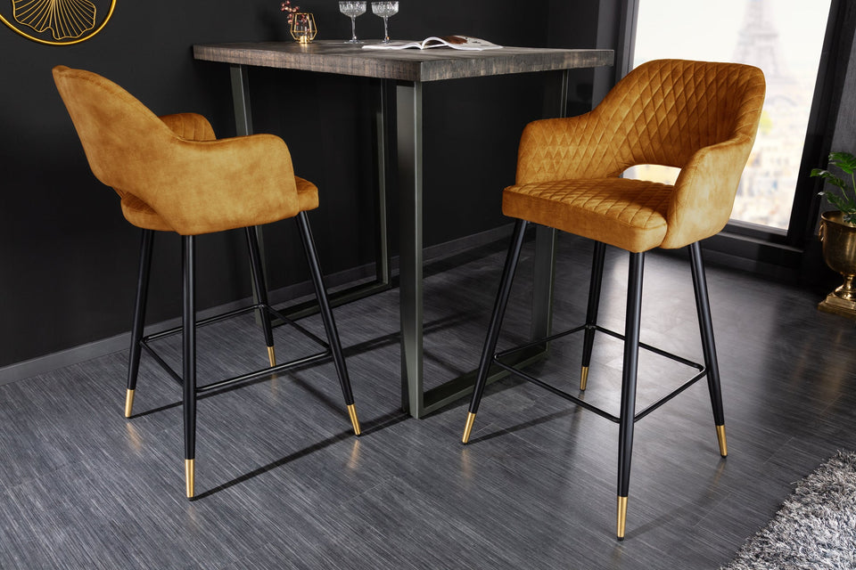 Bar Stools – Invicta Interior