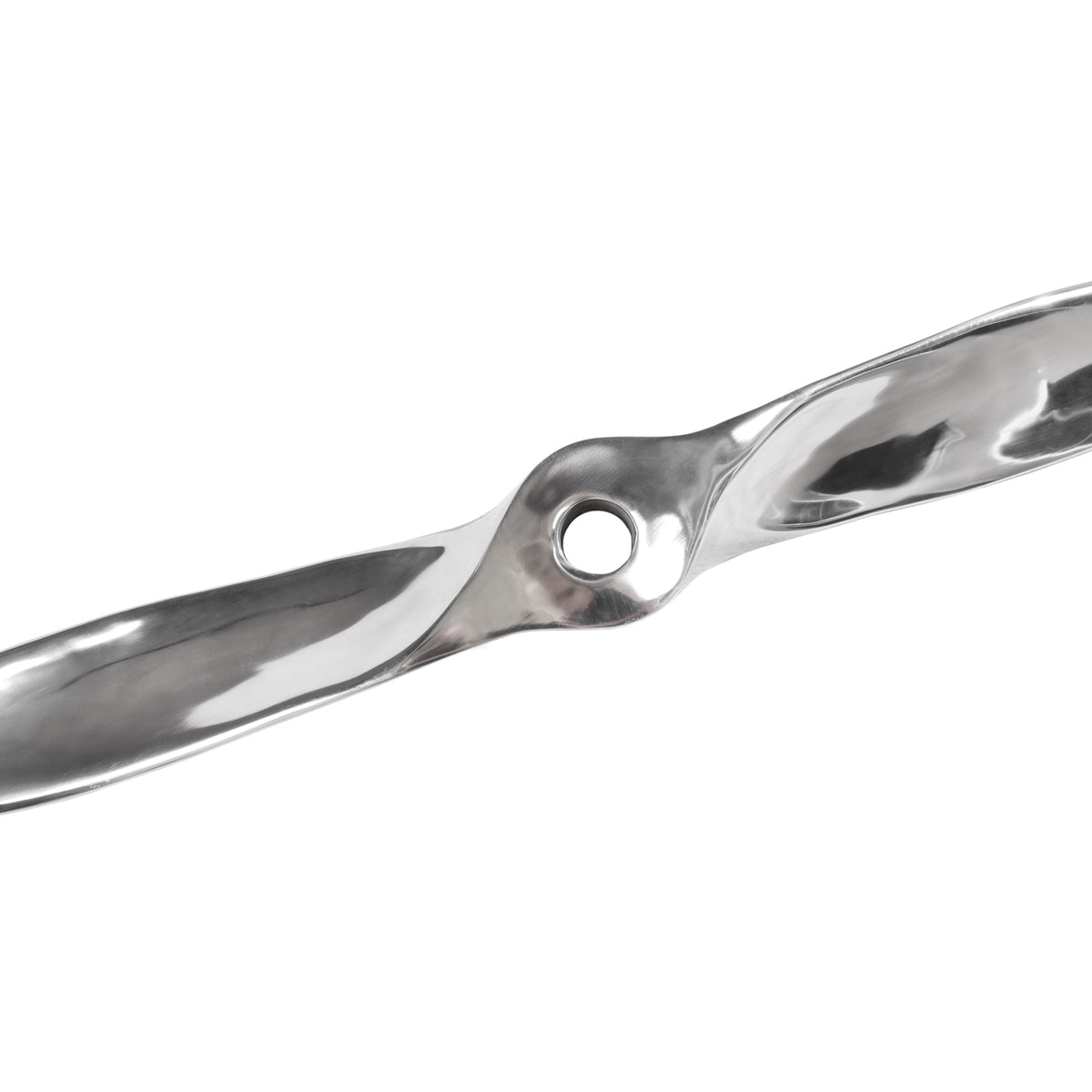 Propeller SCREW 110cm aluminium silver – Invicta Interior